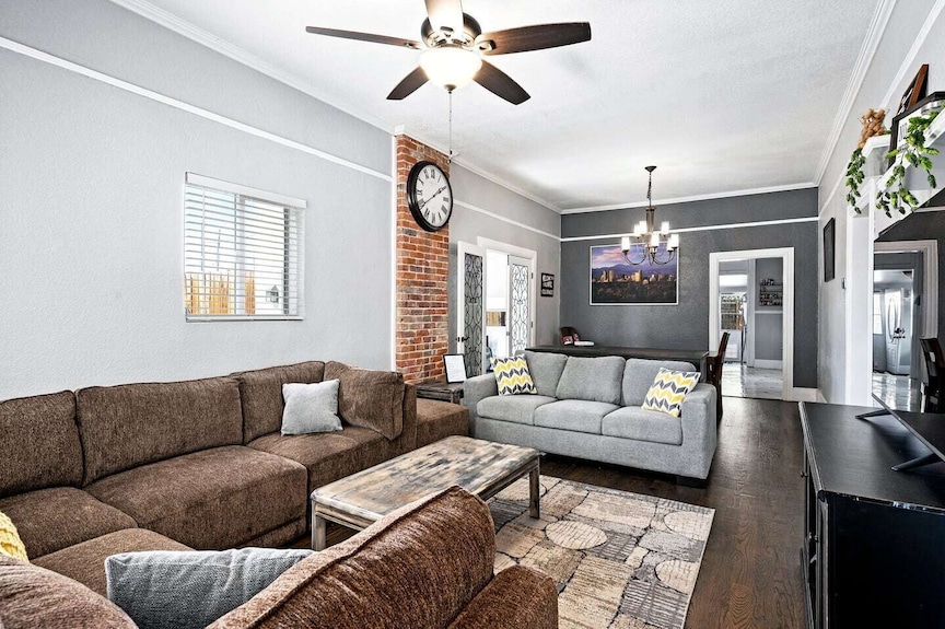 Sloans Lake Stay | Rooftop Patio | Near Dt Denver - Denver