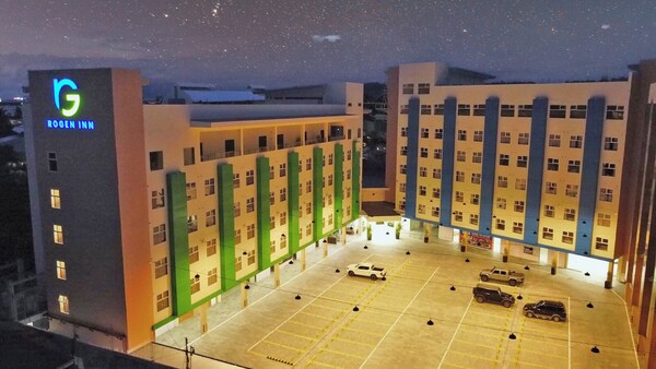 Rogen Inn - Davao City