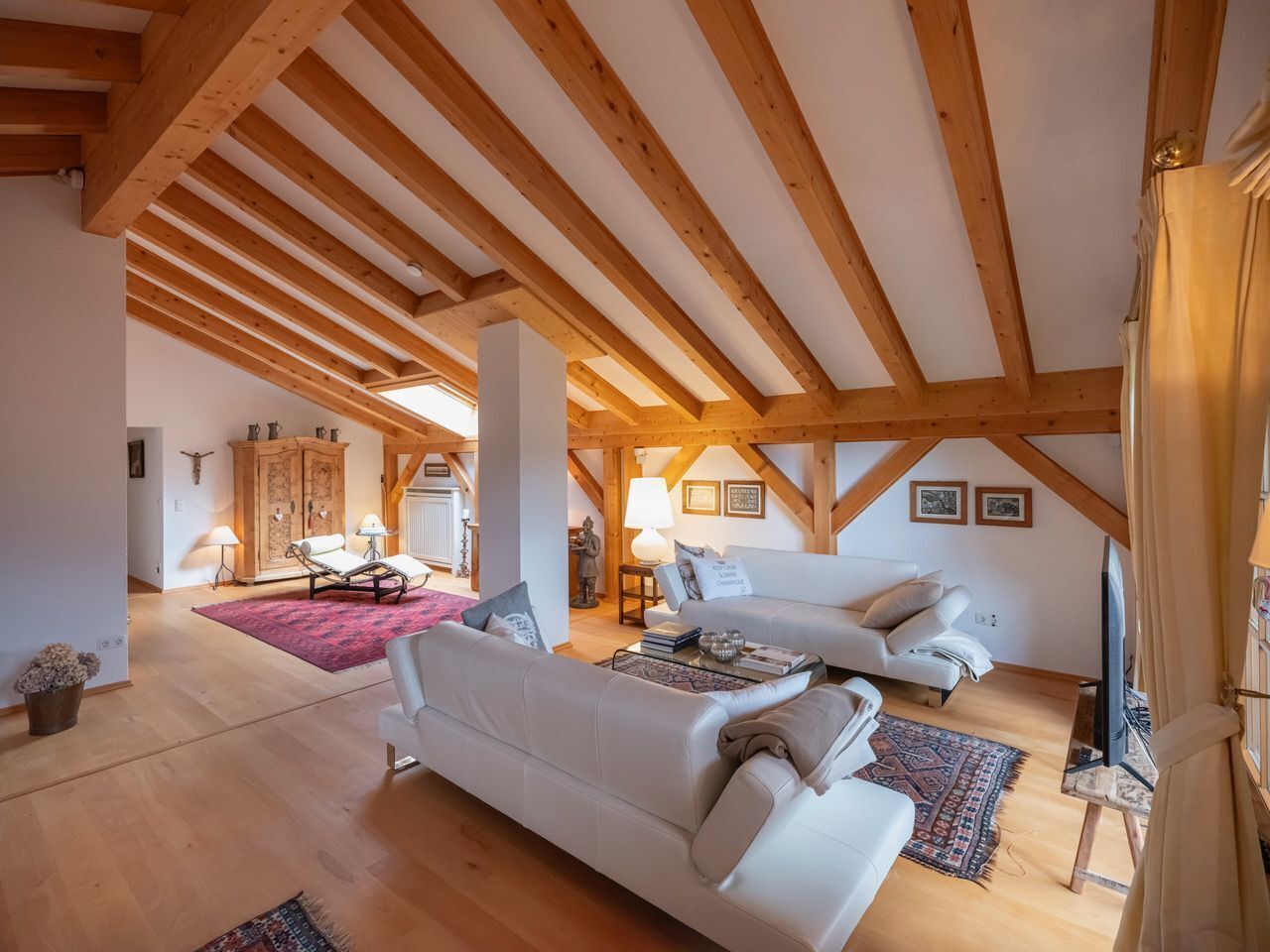 Ferienwohnung Waldeck - Tegernsee