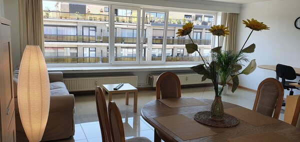 Superb Appartment In Antwerpen - Schoten