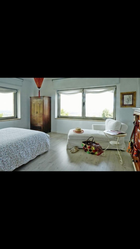 Maravillosa Casa De Campo Con Vistas Al Mar,espacios Amplios,comodos Y Mucha Luz - Villaviciosa