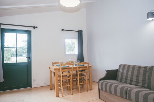 Terres De France - Domaine De Kerioche - Questembert