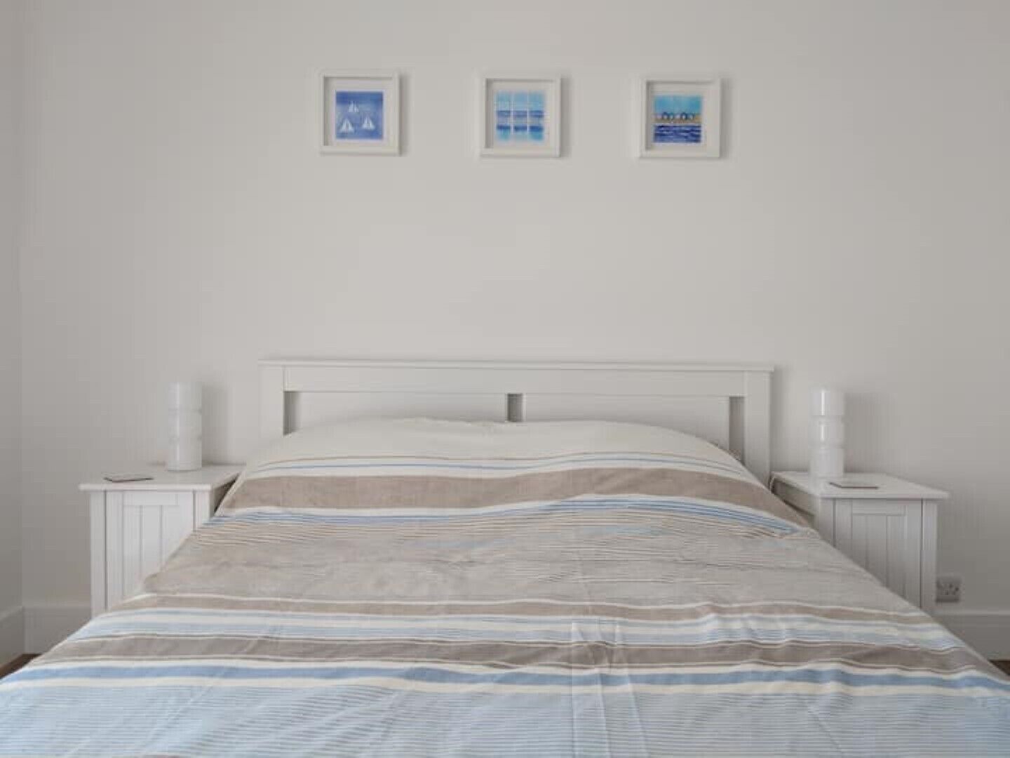 Luxury Apartment Right On The Seafront. Sleeps 4. - West Wittering