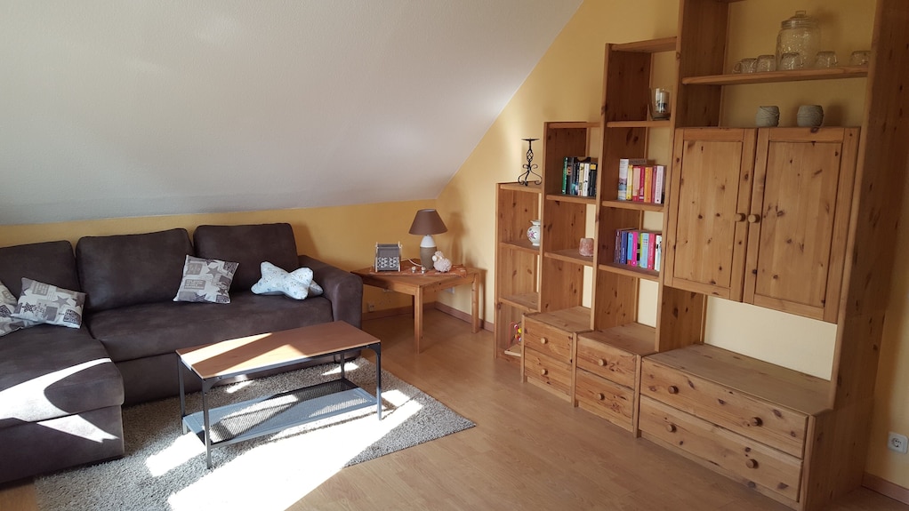 Kerschenhof - Xanten