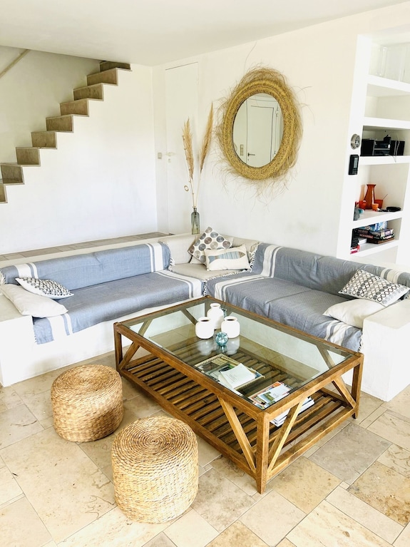 4 Bedroom Villa With Sea View And Swimming Pool Near St Tropez - Rayol-Canadel-sur-Mer