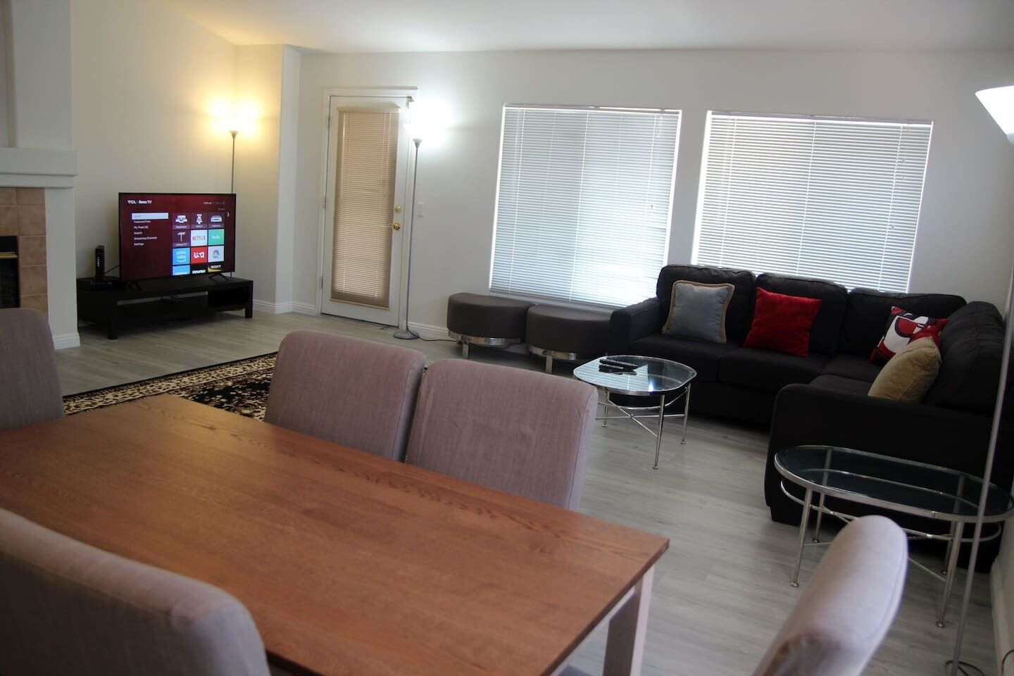 Vegas House Clean 3bdr Near Strip Cozy Pets Ev 40a Charger - Las Vegas