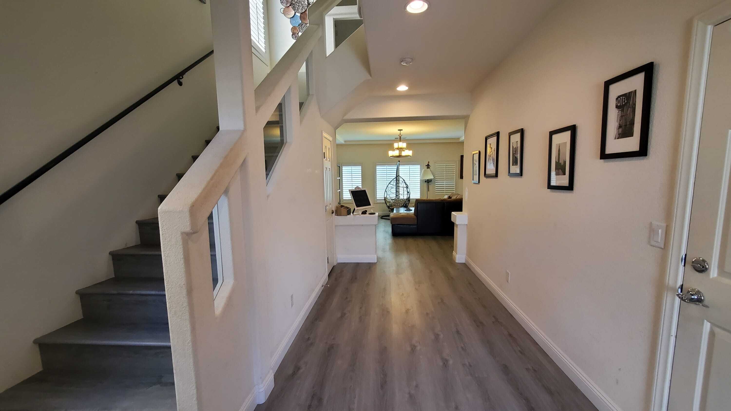 Las Vegas House, Strip, 2 X Garage, Ev 40a Charger 10 Minutes  To Strip - Las Vegas