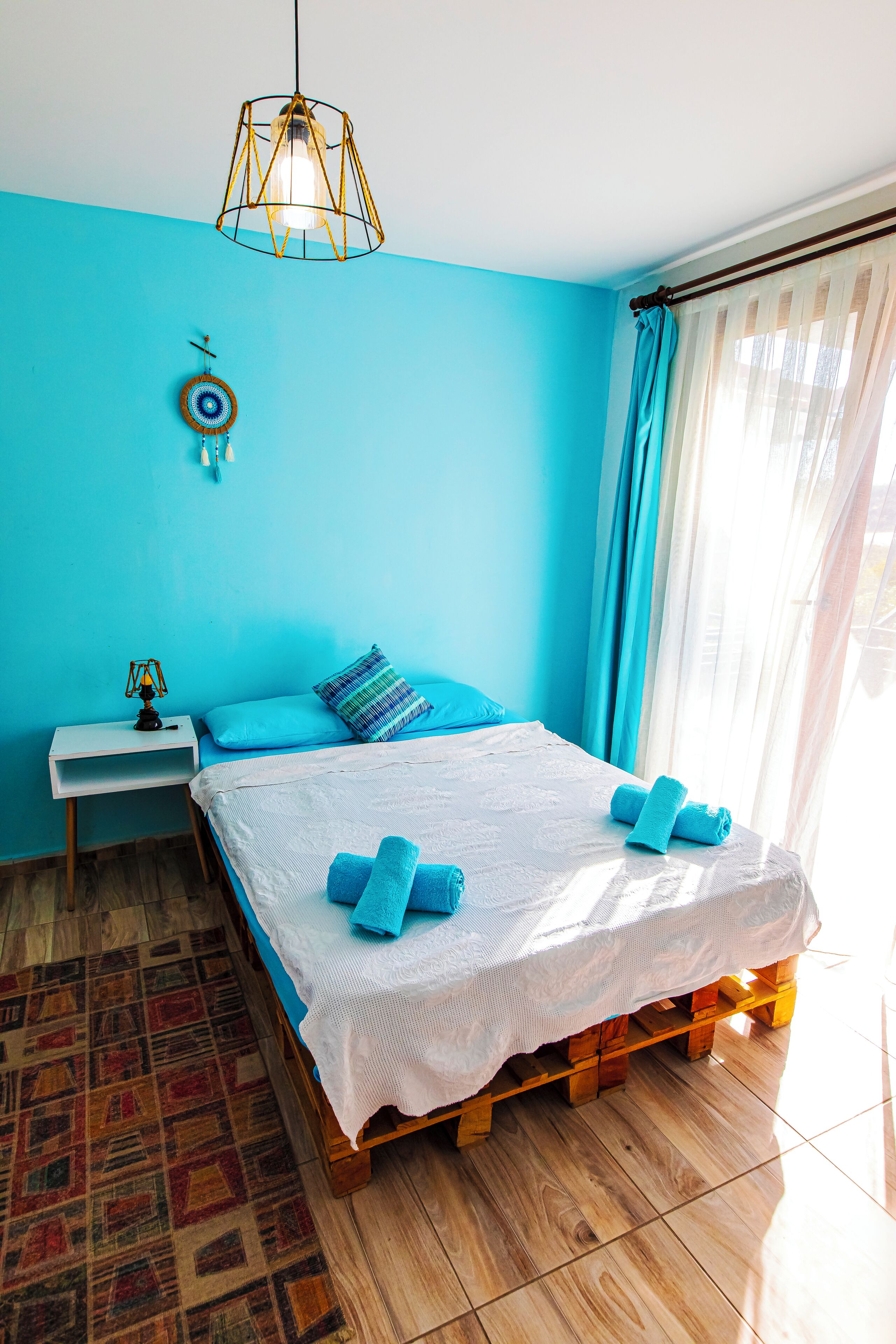 Quarto Triplo Clássico | Minibar grátis, Wi-fi grátis 