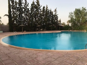 Apartamento | Piscina | Piscina exterior 