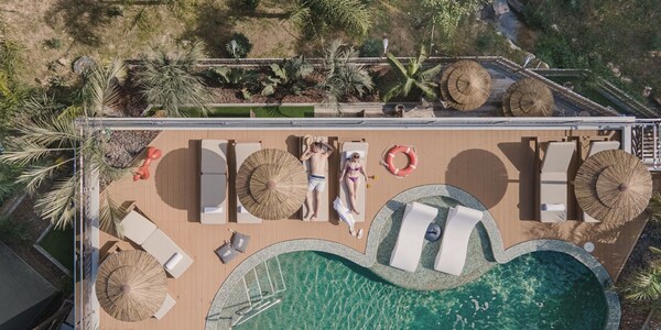 Casa Coco Boutique Hotel Spa Adults Only - Costa Brava