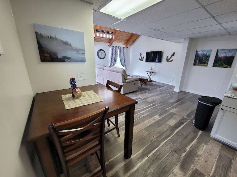 Perfectly Centered In The Birch Harbor Village! - アーカディア国立公園, ME