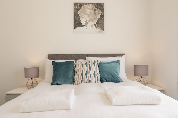 Highfield House - Ilfracombe