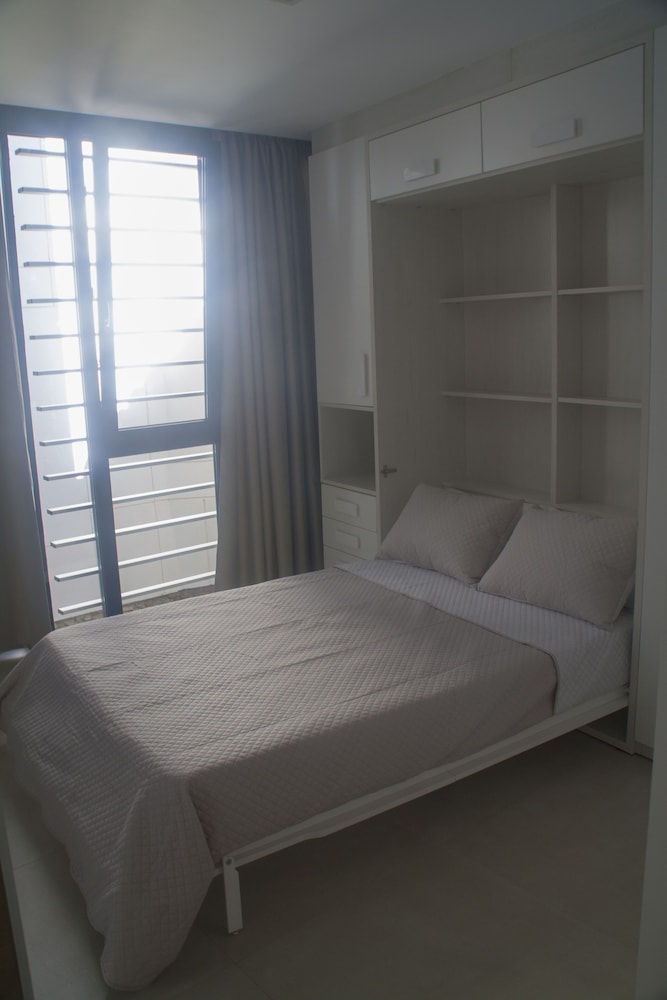 Apartamento Tipo Loft En El Centro De La Población - Montehermoso