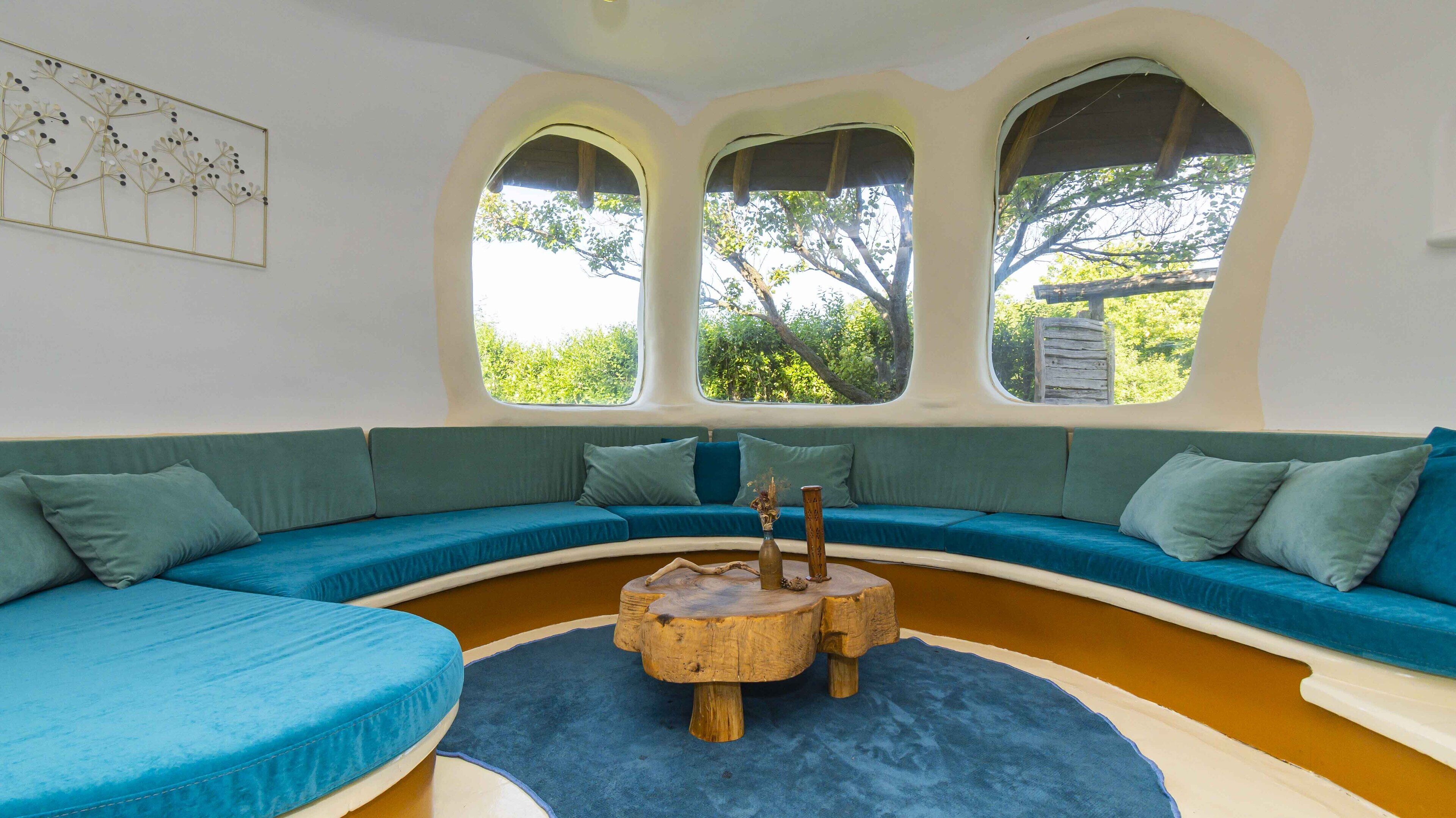 Cozy Clay House In Banya - Bułgaria