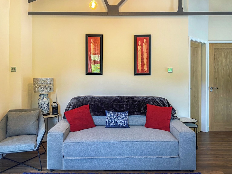 Tranquillity-uk38552 - Leek