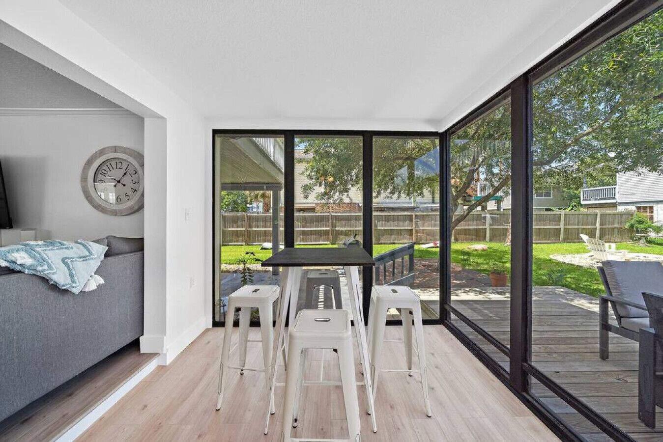 Cozy Home Near Kemah Boardwalk With Game Room - Kemah, TX