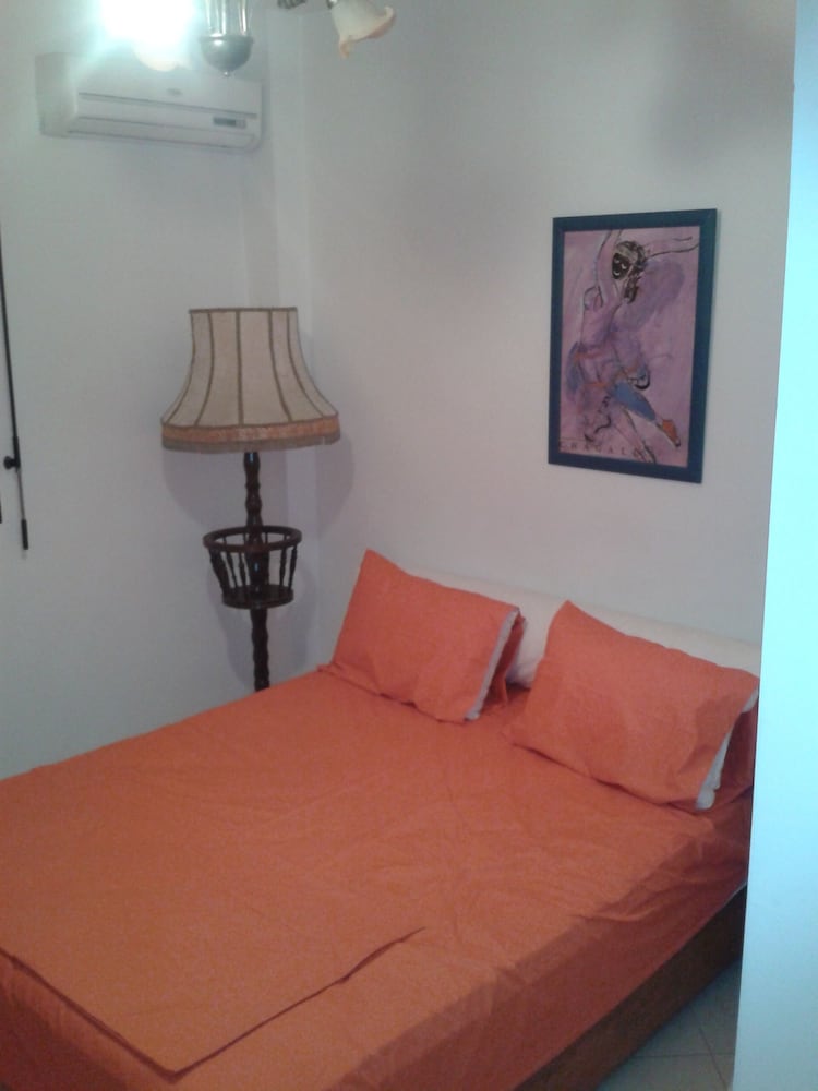 Quiet Air-conditioned Apartment In The Center Of Rabat - Rabat