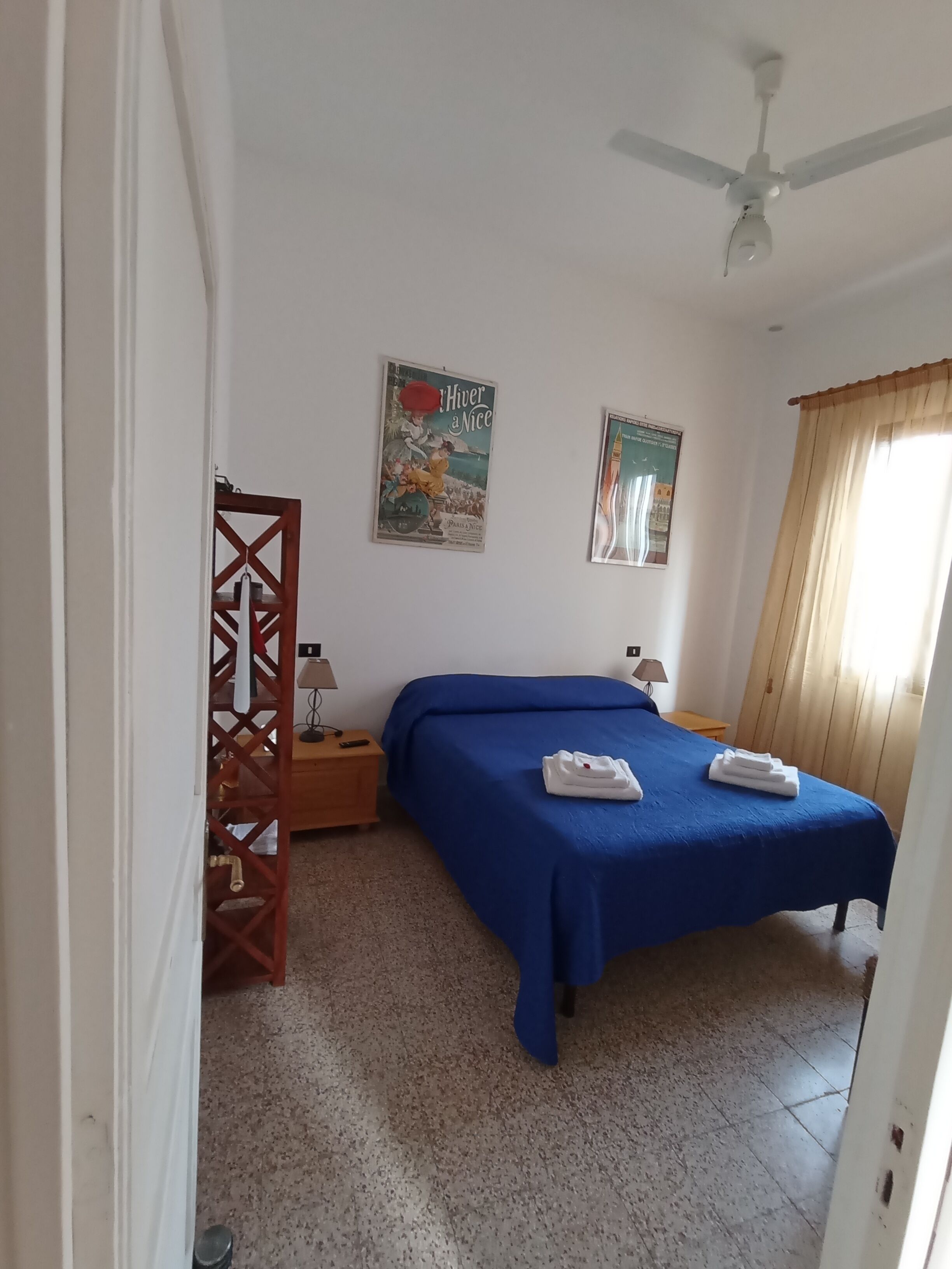 Milva's Terrace - Castellammare del Golfo