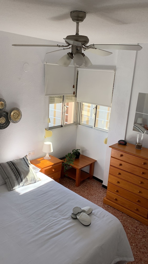 Precioso Apartamento Turístico - El Puig