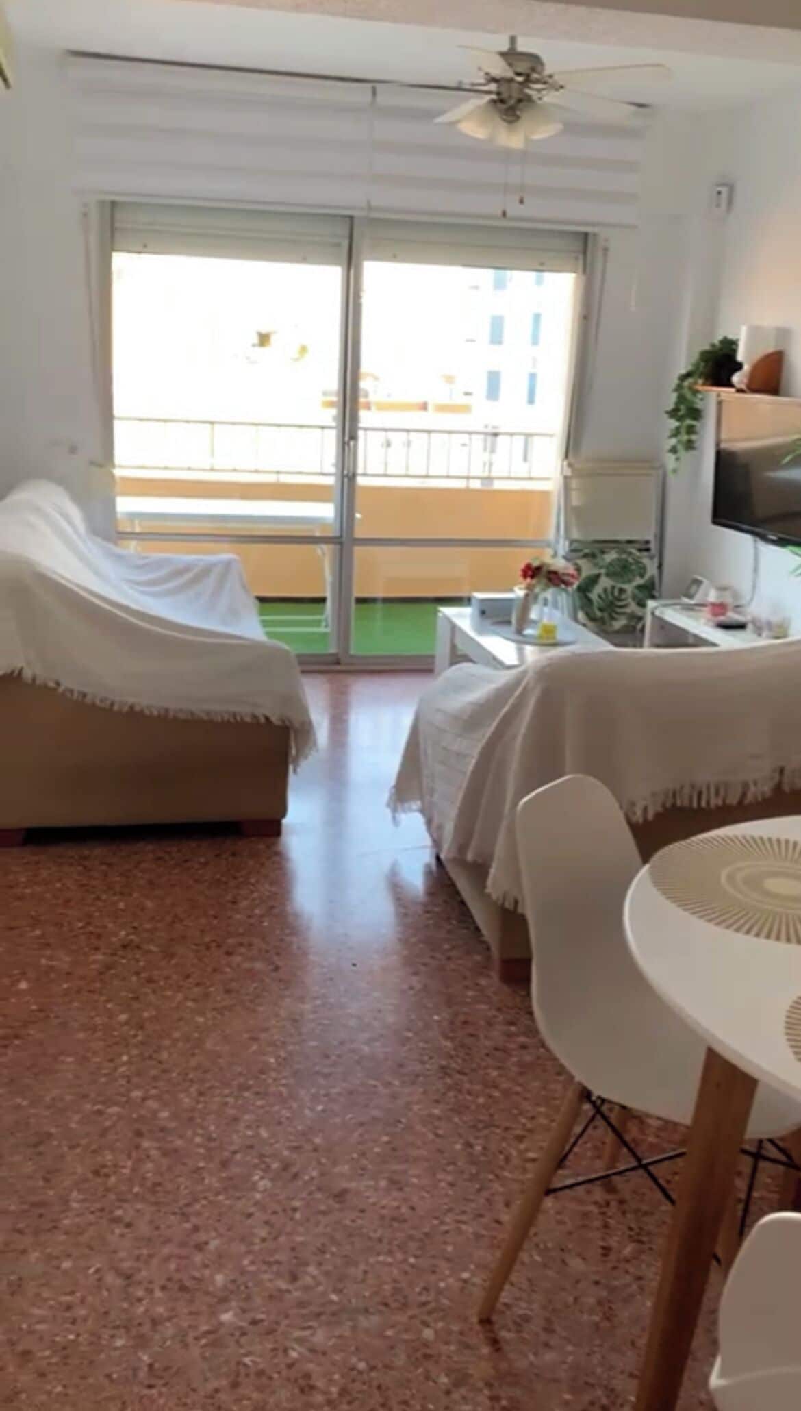Precioso Apartamento Turístico - Puebla de Farnáls