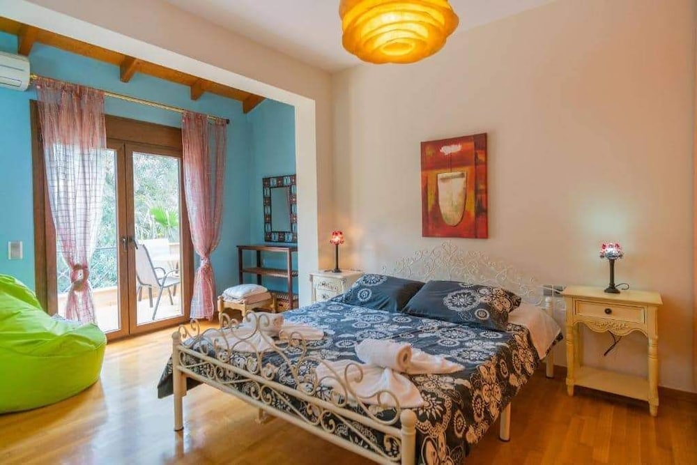 Villa Ellis - Plakias