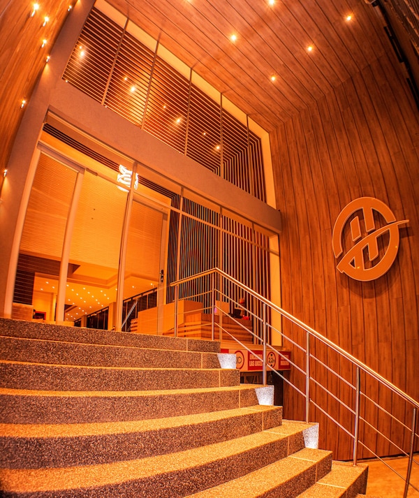 Harmony Hotel - Ipiales