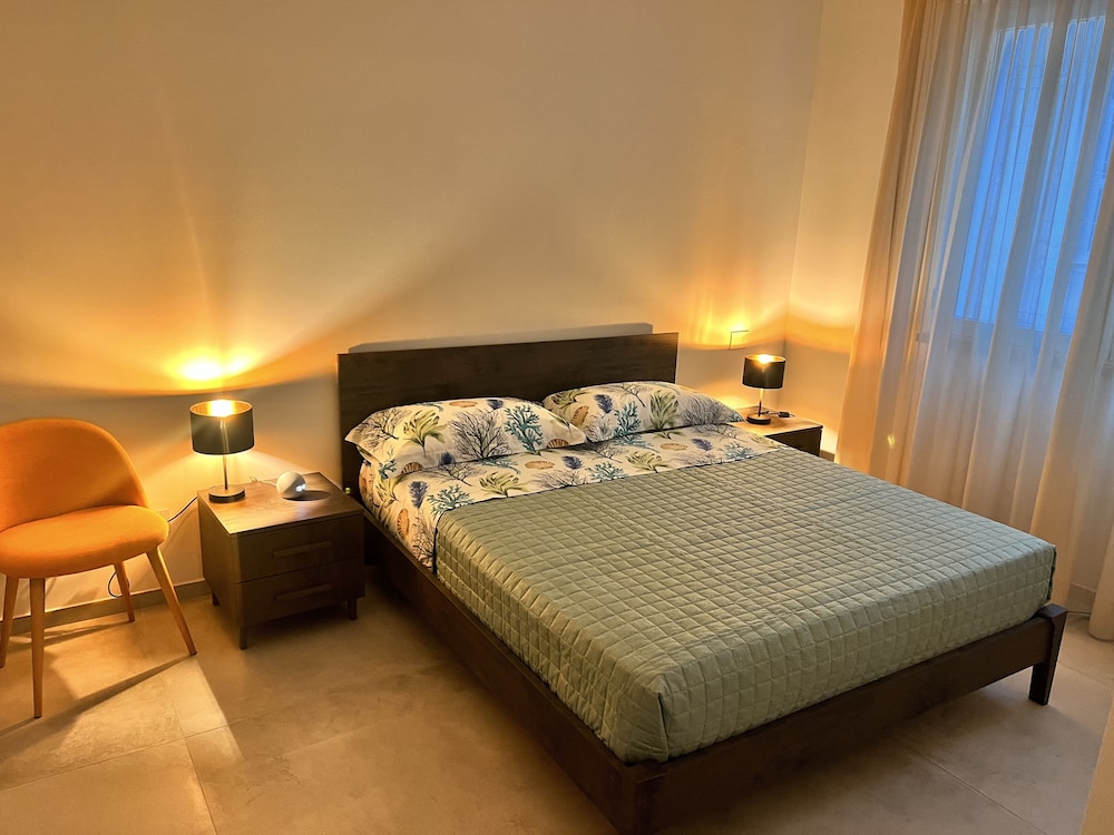 Two-room Apartment - Fermo