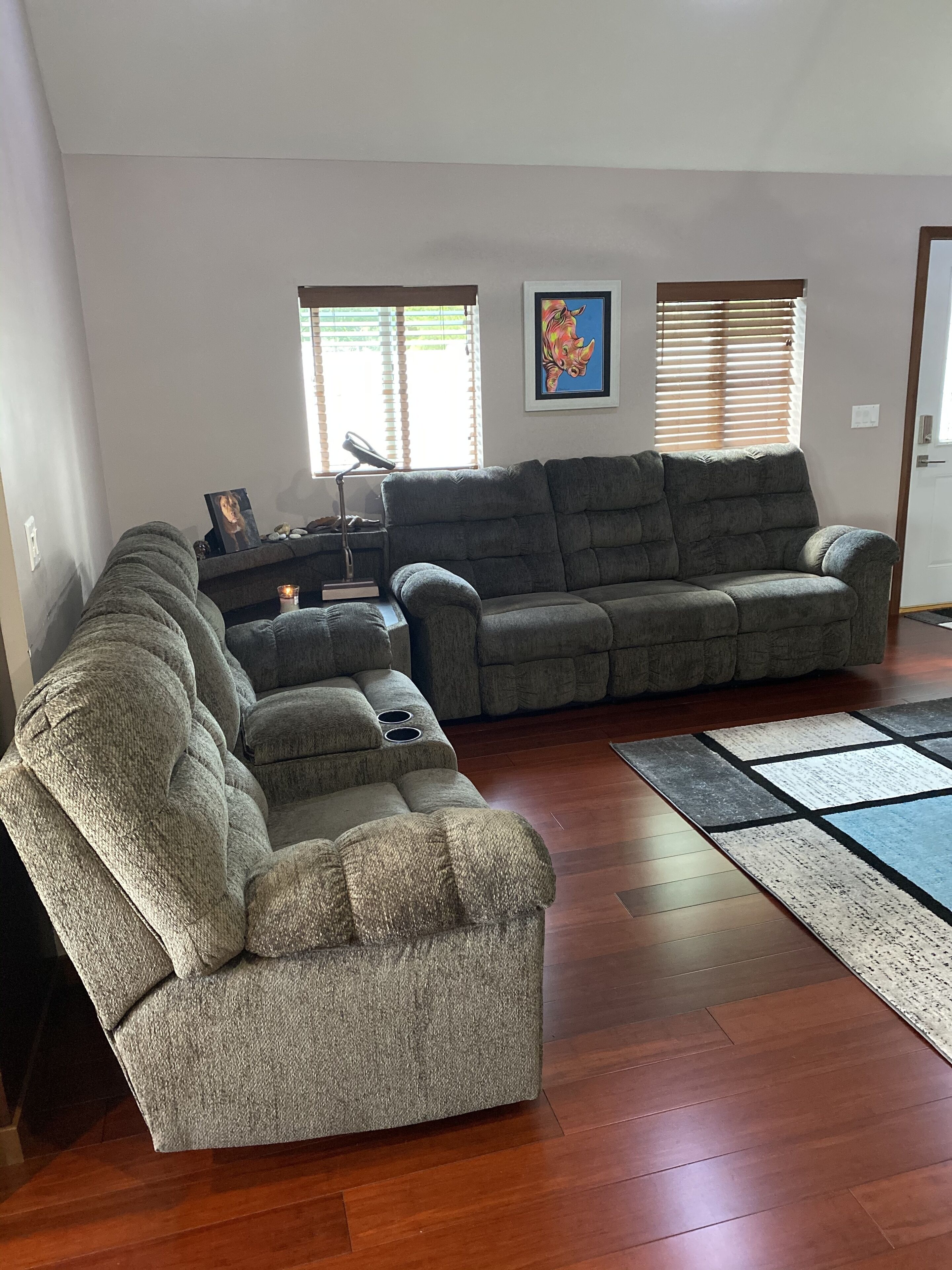 Rogers Pond Luxurious & Romantic Getaway - Big Rapids, MI