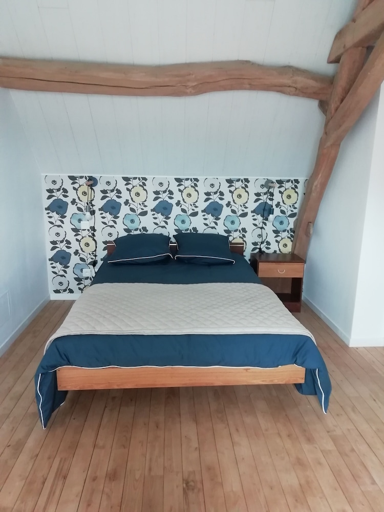 Country House In Southern Touraine - Loire