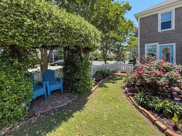 Beautifully Renovated Cottage - Cape Charles, VA
