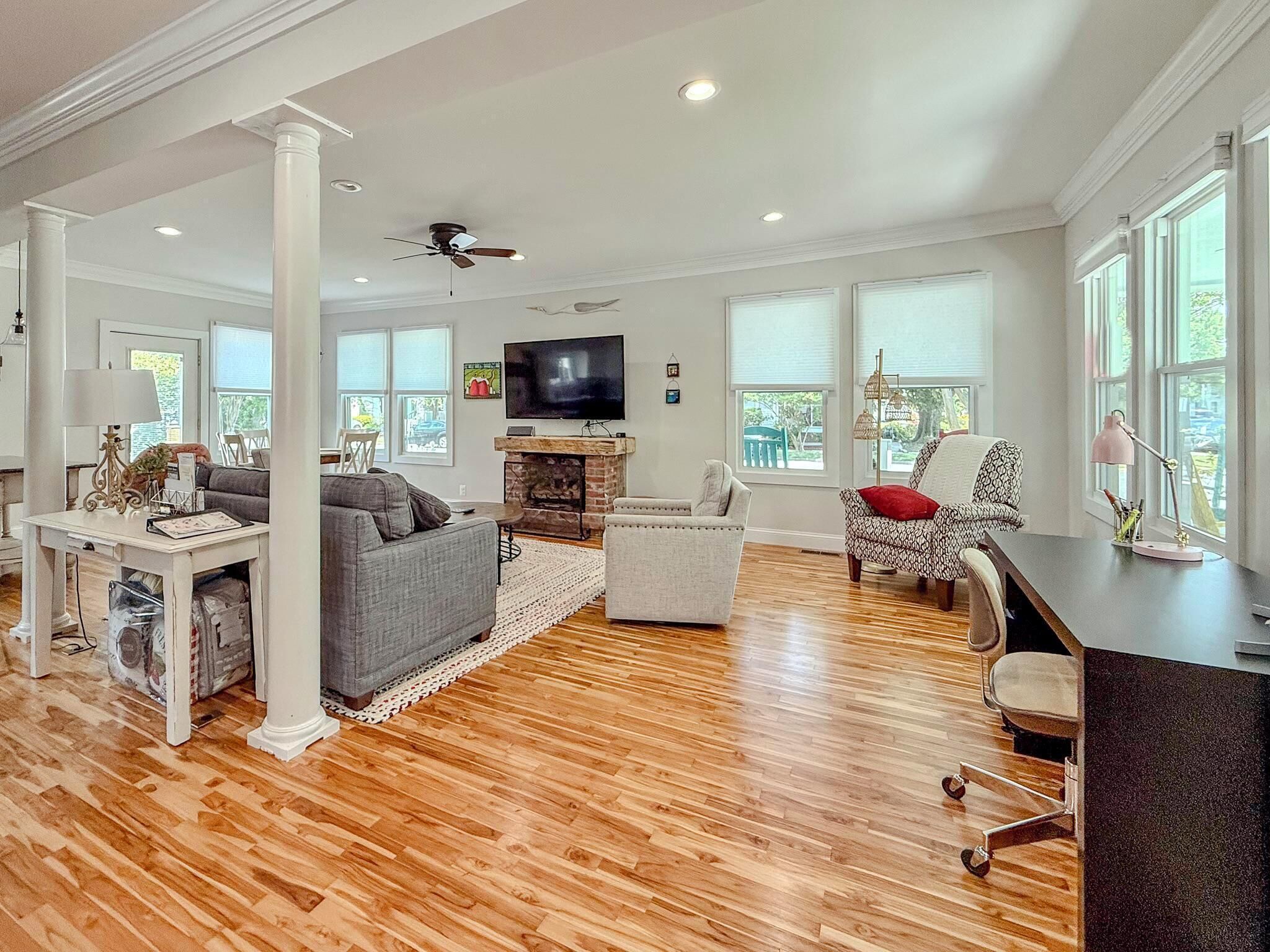 Beautifully Renovated Cottage - Cape Charles, VA