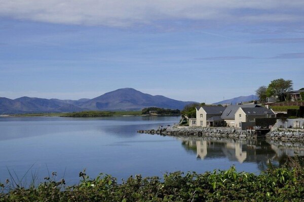 Barrow Lodge - Dingle Peninsula