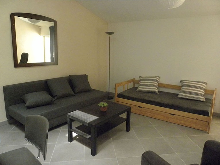 3 - Gite à Charleval - Bouches-du-Rhône