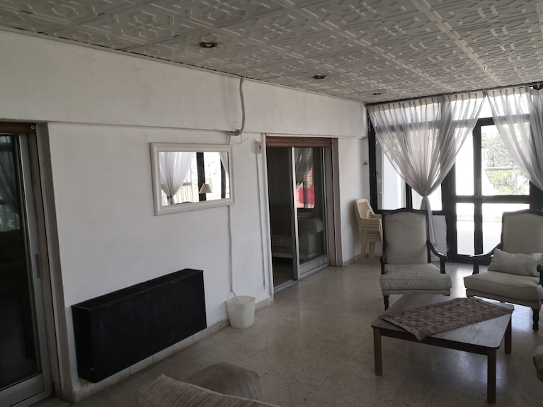 Best View Apartment Jabal Amman - Amman