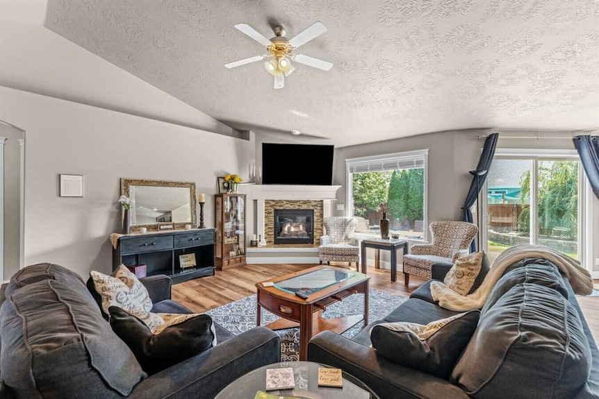 Lochsa Fun In New Meridian (W/d And King Bed) - Boise, ID