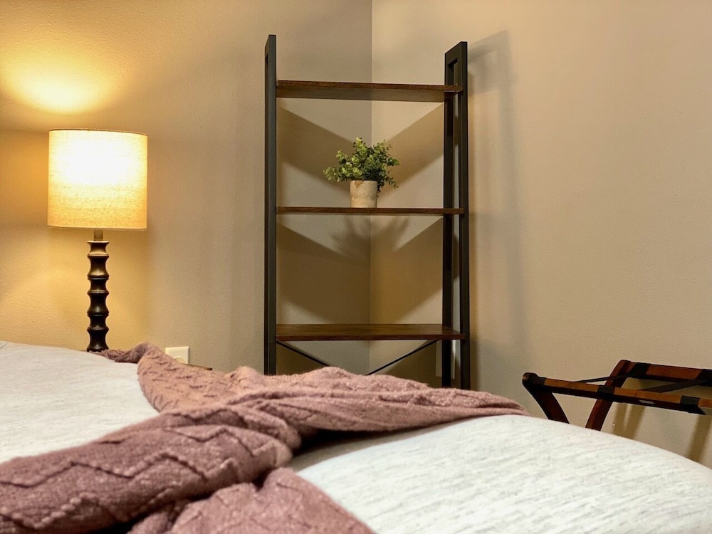 Upper Mesa Villa #8, Glacier Suites - Upper Mesa Villa #8 - Palmer