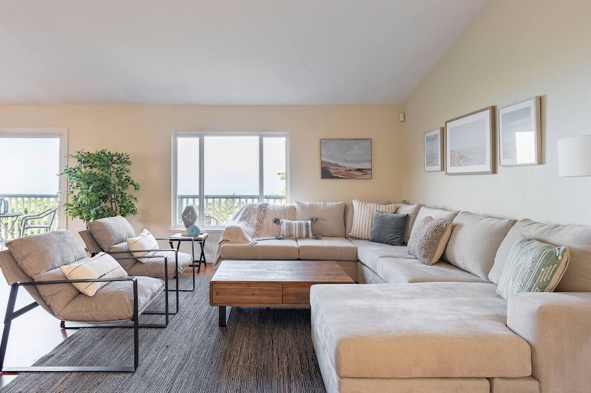 4br Ocean-view Oasis With Hot Tub, Arcade, And Ev Plug By Sf & Beaches ️ - San Francisco Zoo, San Francisco