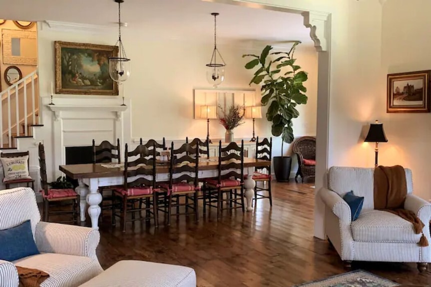 Experience A New 3 Bedroom Farm House - Greenville, NC