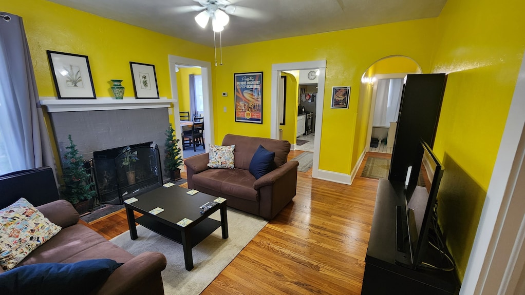 Charming Mt Dora 2 Bedroom Home - 1 Mile From Historic Downtown! - Mount Dora