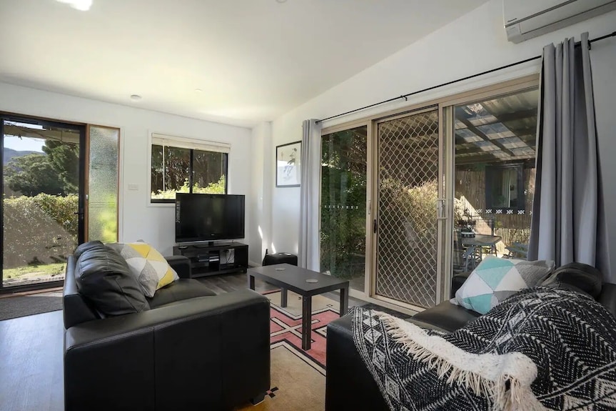 Farm "The Quarters" Foxground", Berry Views - South Coast