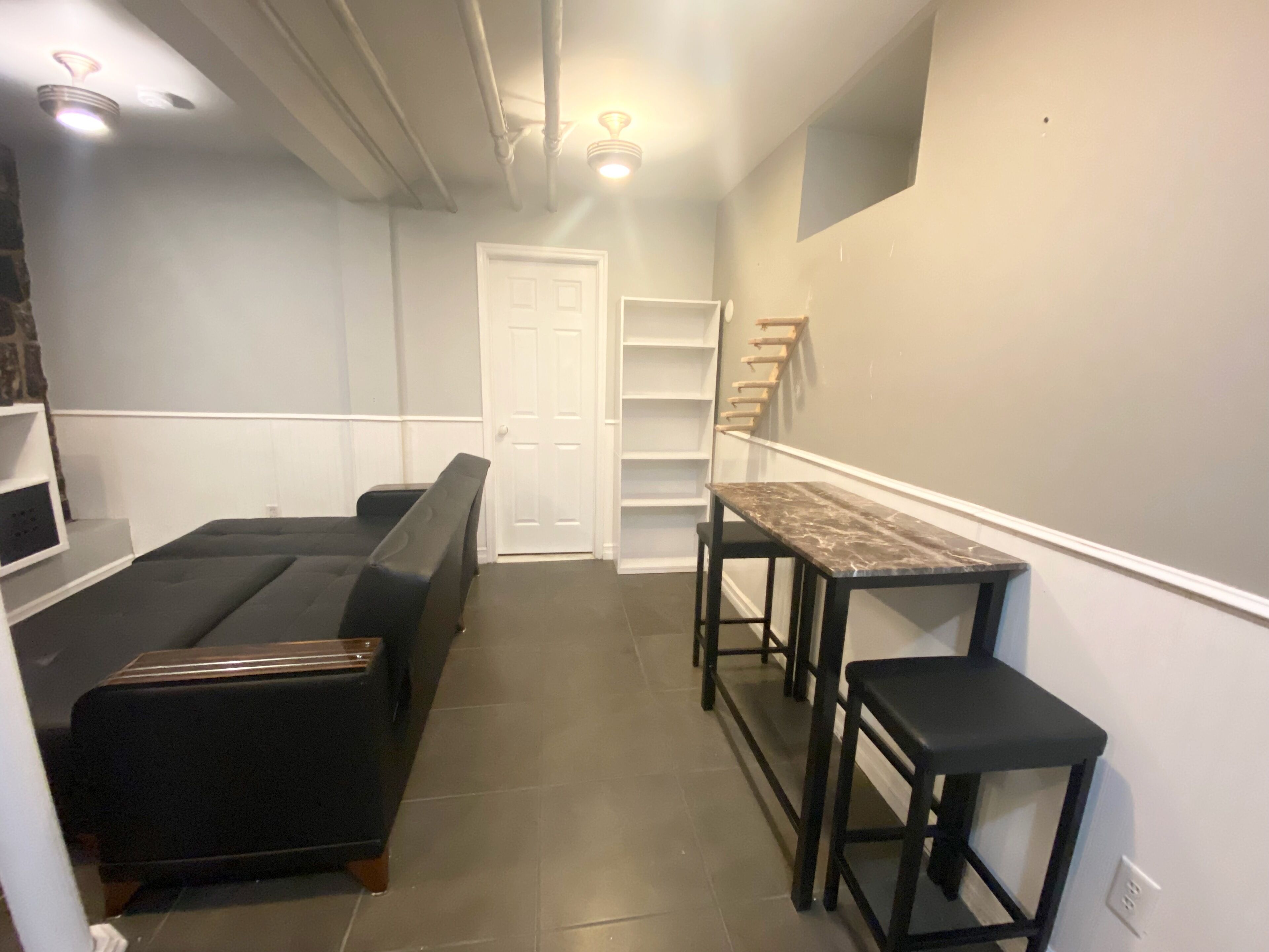 Unique, Cozy & Spacious Basement Apt Close To Nyc - Westchester County, NY