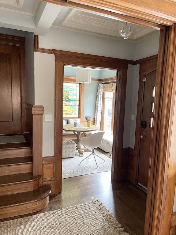 Large Edwardian House, 5b3ba | Ocean View, Patio & Free Parking - San Francisco, CA