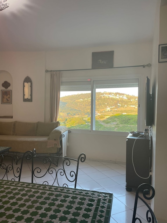 Duplex Piscine Et Plages, Vue Sur Montagne - モロッコ