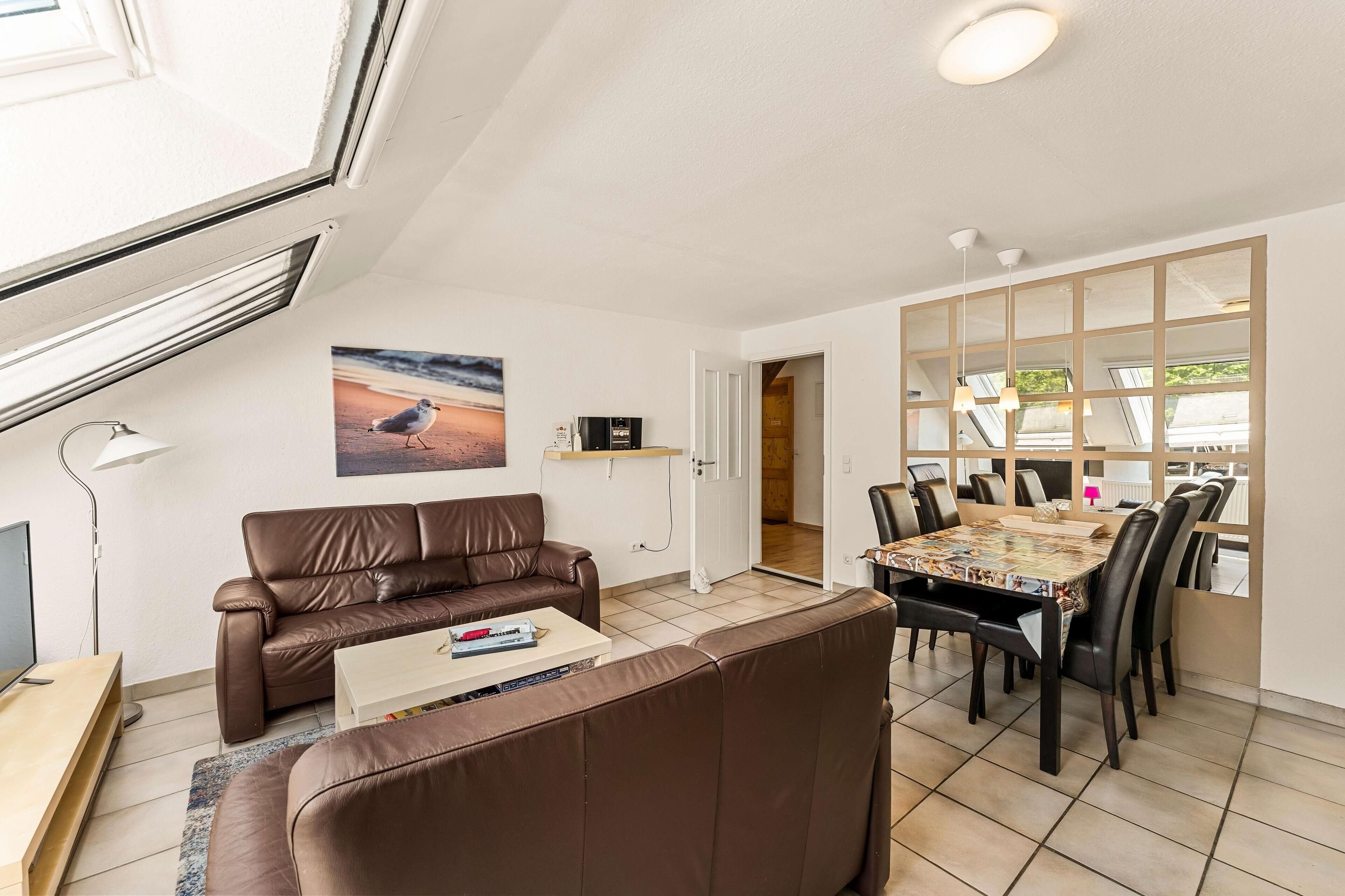 Ferienwohnung Upleward - Delfzijl