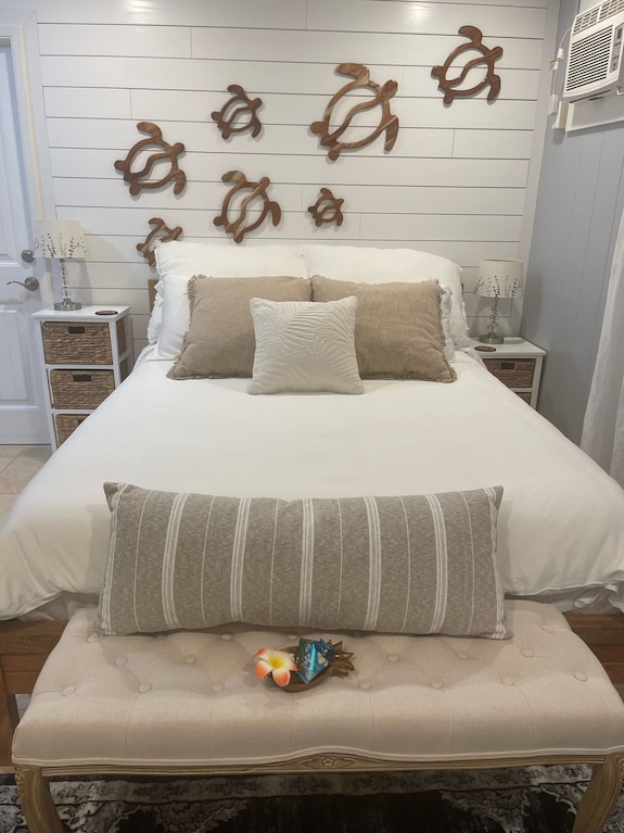 La Bellas Bed & Breakfast-honu (Turtle) Suite-walk To Beach-in Kailua (Oahu) - Hawaii