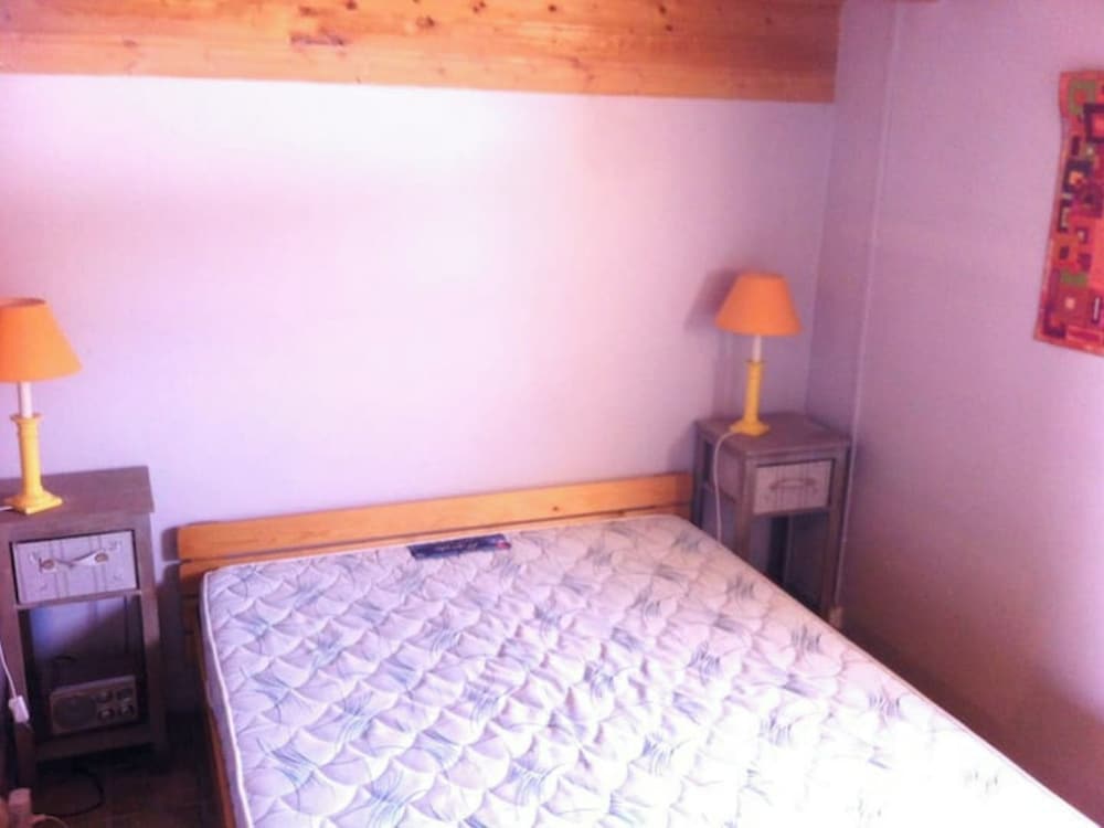 Petit Chalet Idéal Pour L'été Proche Du Lac - Embrun