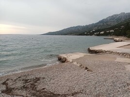 Apartamento (Three Bedroom Apartment with Terrace) | Praia