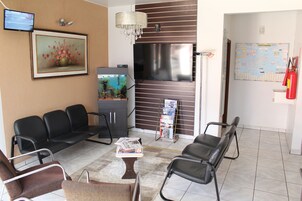 Recepção
