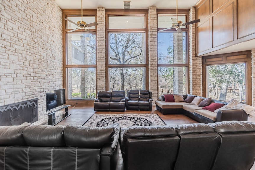 Giant House Near Frisco And Prosper - McKinney, TX