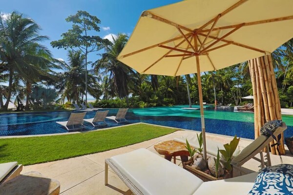 Pousada Camurim Grande - Maragogi